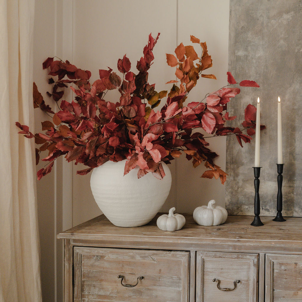 Faux Flower Arrangements – Tilly and Ted Homeware